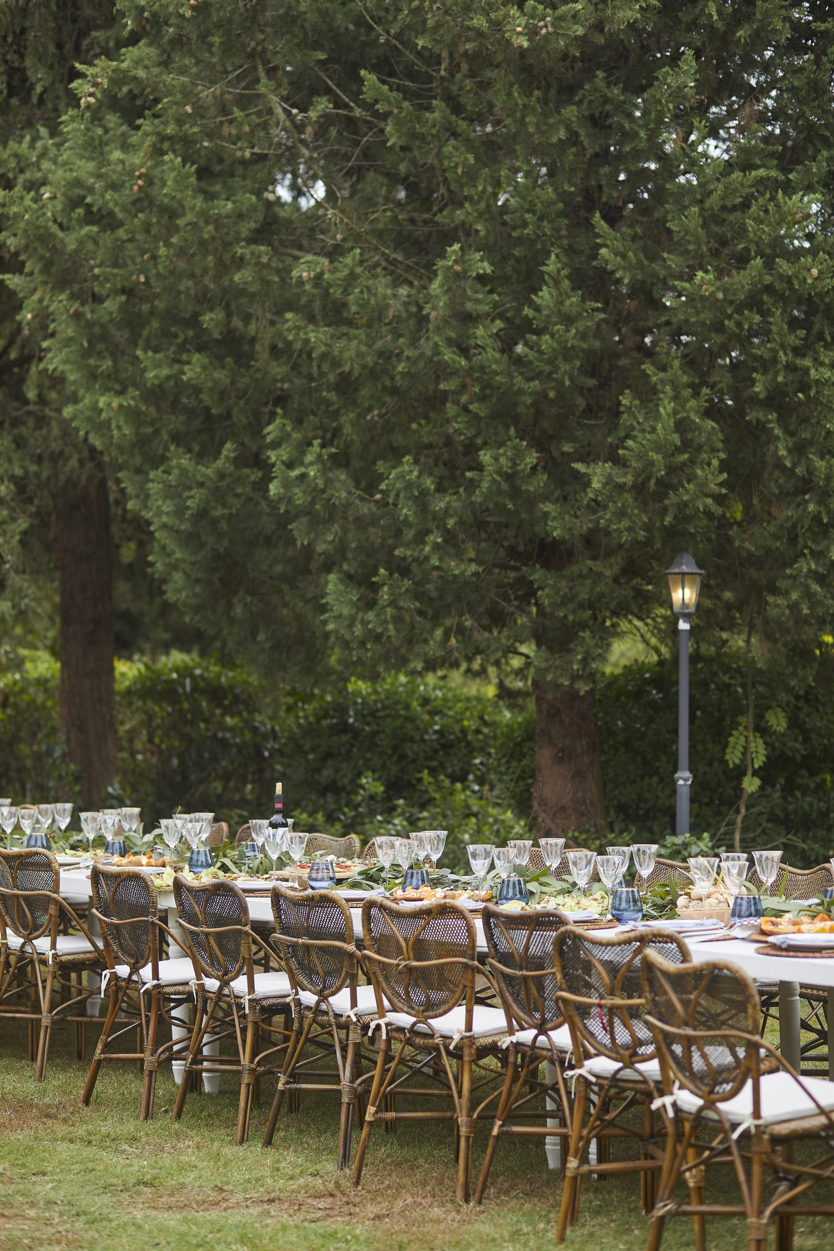 Paradiso Events – Unique sustainable events focused on gastronomy and ...