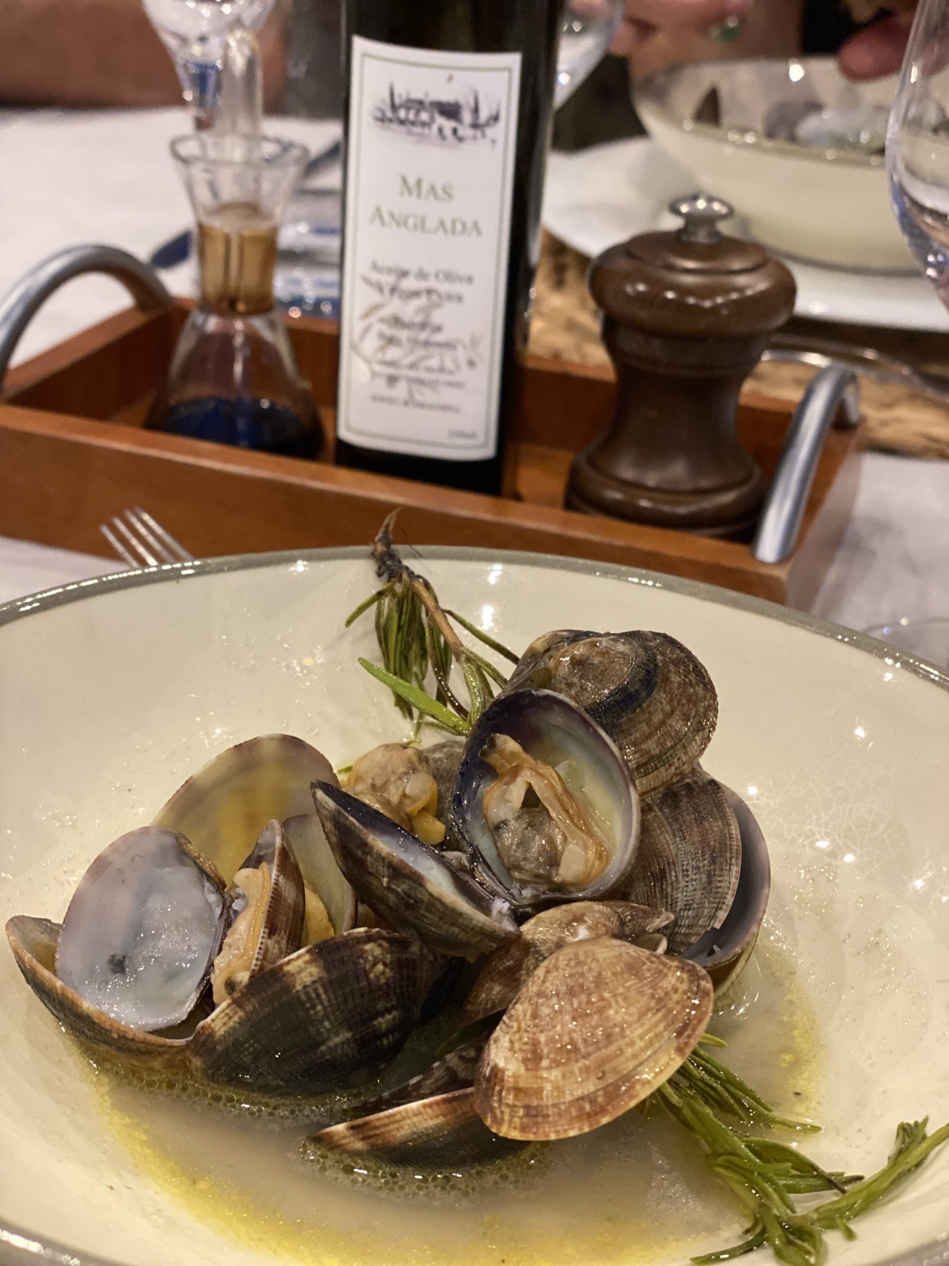 Paradiso Events – Unique Gastronomic Events